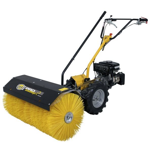 Main Pro Sweep 500R Texas A/S